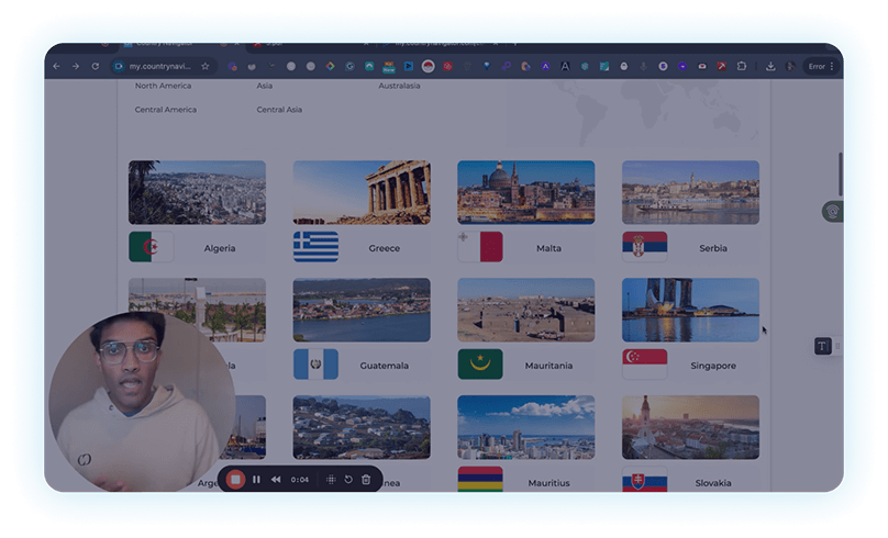 Country Information | Cultural Differences Between Countries